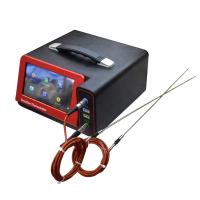 China DTMC-mK301 Intelligent Triple Channel Super Thermometer 0.0001°C Resolution 7ppm Accuracy for sale