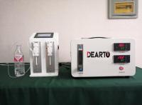 China DTHG Series Humidity Generator Calibrator 0.4%RH Uniformity 15kg for Scientific Research for sale
