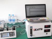 China DTHG Series Humidity Generator Calibrator 0.4%RH Uniformity 15kg for Scientific Research for sale