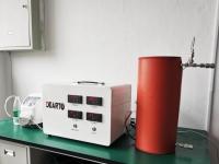 China DTHG Series Humidity Generator Calibrator 0.4%RH Uniformity 15kg for Scientific Research for sale