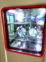 China Customizable Electronic Hygrometer Calibration Chamber for 5% to 95% Relative Humidity for sale