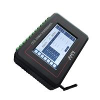 China DTZ-300BW 24-Channel Wireless Intelligent Temperature Humidity Circuit Testing Meter for sale