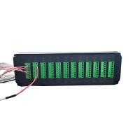 China DTZ-300BW 24-Channel Wireless Intelligent Temperature Humidity Circuit Testing Meter for sale