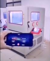 China Customizable Electronic Hygrometer Calibration Chamber for 5% to 95% Relative Humidity for sale