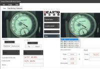 China Intelligent AI Thermohygrometer Calibration System AC110-220V 50Hz 3 Modes for sale