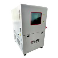 China High Precision Thermostatic Calibration Chamber 620x780x500mm Working Area -40 to 100°C for sale