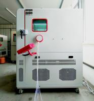 China OEM DTWL High Precision Constant Temperature Chamber For Thermometer Calibration for sale