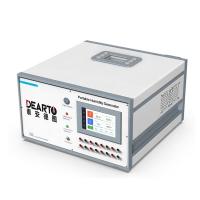 China Portable 5L-9L Temperature Humidity Generator for On-site Calibration 0.05°C Stability for sale