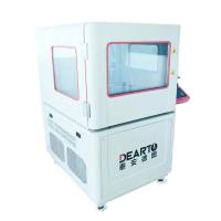 China Customized Support Climate Chamber for Temperature and Humidity Control in Laboratory for sale