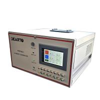 China Portable Humidity Chamber Calibration Generator 5C to 50C 5%rh to 95%rh for sale