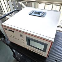 China Portable Humidity Chamber Calibration Generator 5C to 50C 5%rh to 95%rh for sale