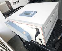 China Portable Humidity Chamber Calibration Generator 5C to 50C 5%rh to 95%rh for sale