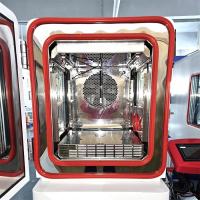 China 120L Humidity Standard Test Calibration Chamber 5-95%RH AC110/220V 10% ODM Support for sale