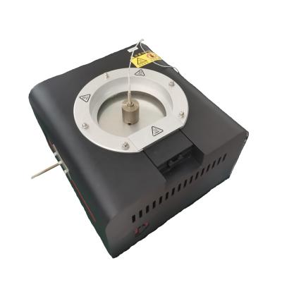 China Surface Temperature Sensor Calibration Instrument 130mm Testing Diameter 400°C for sale