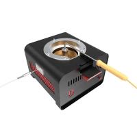 China Surface Temperature Sensor Calibration Instrument 130mm Testing Diameter 400°C for sale
