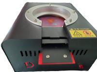China Surface Temperature Sensor Calibration Instrument 130mm Testing Diameter 400°C for sale