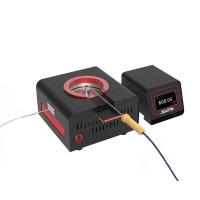 China Surface Temperature Sensor Calibration Instrument 130mm Testing Diameter 400°C for sale
