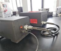 China Surface Temperature Sensor Calibration Instrument 130mm Testing Diameter 400°C for sale