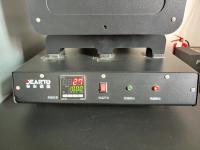 China DTL Series Thermocouple Calibration Furnace 40mm x 600mm Inner Size 220VAC 300-1200°C for sale