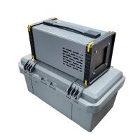 China Emissivity 0.98 Black Body Temperature Radiation Source 30-50C 70x70mm 110-220V AC for sale