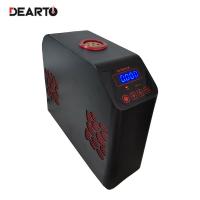 China DTBH Smart Zero Degree Celsius Thermostat Ice Point Device 0.001C Resolution 7.4Kg for sale