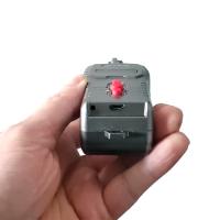 China OBM Custom Support Wireless Temperature Humidity Data Collector 80 Channels 100m Range for sale