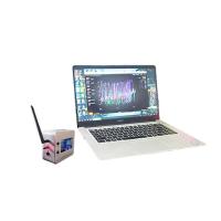 China OBM Custom Support Wireless Temperature Humidity Data Collector 80 Channels 100m Range for sale