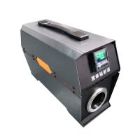 China Emissivity 0.99 Tubular Black Body Radiation Source for Thermal Image Camera for sale