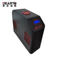 China 7.4kg Portable Ice Point Dry Well Thermostat 0°C for Thermocouple Calibration High Accuracy for sale
