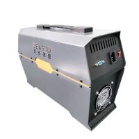 China Emissivity 0.99 Tubular Black Body Radiation Source for Thermal Image Camera for sale