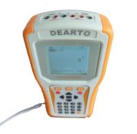 China DTEL-15G High Accuracy Multifunction Process Calibrator 0.01% FS with Rechargeable Battery for sale