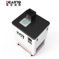 China DTS Series Liquid Thermostatic Bath -100 to 300°C for Temperature Calibration for sale