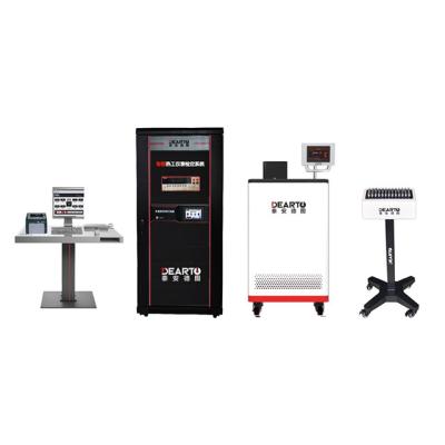 China NTC Thermistor Automatic Validation Detection System 8 Temperature Points Custom ODM for sale