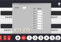 China NTC Thermistor Automatic Validation Detection System 8 Temperature Points Custom ODM for sale