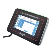 China Silver Gray Intelligent Multi-Channel Temperature Humidity Data Logger 24 Channels 24-Bit for sale