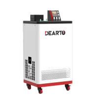 China Customized Support ODM Intelligent Slope Temperature Heating Bath with 70-300C Range for sale