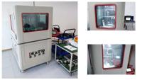 China Calibration Oversized Temperature and Humidity Test Cabinet with Customized Support for sale