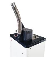 China 180C-670C High Temperature Calibration Salt Bath with Intelligent Temperature Control for sale