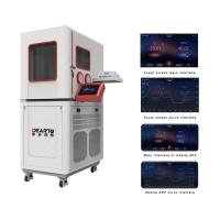 China Temperature and Humidity Calibration Chamber DTLH-15AG -5°C to 65°C 5% to 95% RH for Industrial Testing for sale