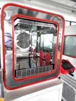 China Temperature and Humidity Calibration Chamber DTLH-15AG -5°C to 65°C 5% to 95% RH for Industrial Testing for sale