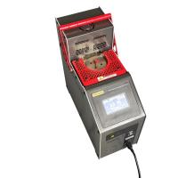 China Laboratory Precision Temperature Calibration Instrument 180C 670C Thermostatic Salt Bath for sale