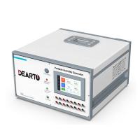 China Customizable Humidity and Temperature Generator for Accurate Hygrometer Calibration for sale