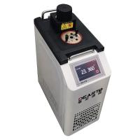 China DTS-BG Series Portable Intelligent Thermostatic Bath 220VAC for Thermocouple Thermistor Thermometer Calibration -10 to 300°C for sale