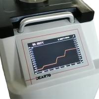 China DTS-BG Series Portable Intelligent Thermostatic Bath 220VAC for Thermocouple Thermistor Thermometer Calibration -10 to 300°C for sale