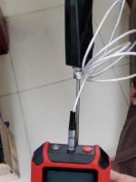 China Industrial Handheld Digital Precision Calibrator for Temperature and Humidity for sale