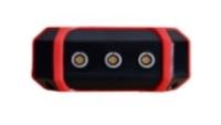 China High Precision Digital Temperature Humidity Calibrator ±0.1°C ±1.5% RH 8GB Data Logger for sale