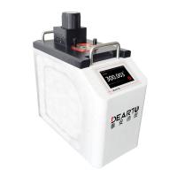China 16kg Portable Touch Screen PID Thermostatic Liquid Bath for On-Site Verification/Calibration for sale