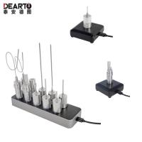 China OBM Supported Wireless On-Site Temperature Humidity Pressure Verification System for sale