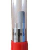China OBM Supported Wireless On-Site Temperature Humidity Pressure Verification System for sale
