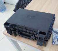 China OBM Supported Wireless On-Site Temperature Humidity Pressure Verification System for sale
